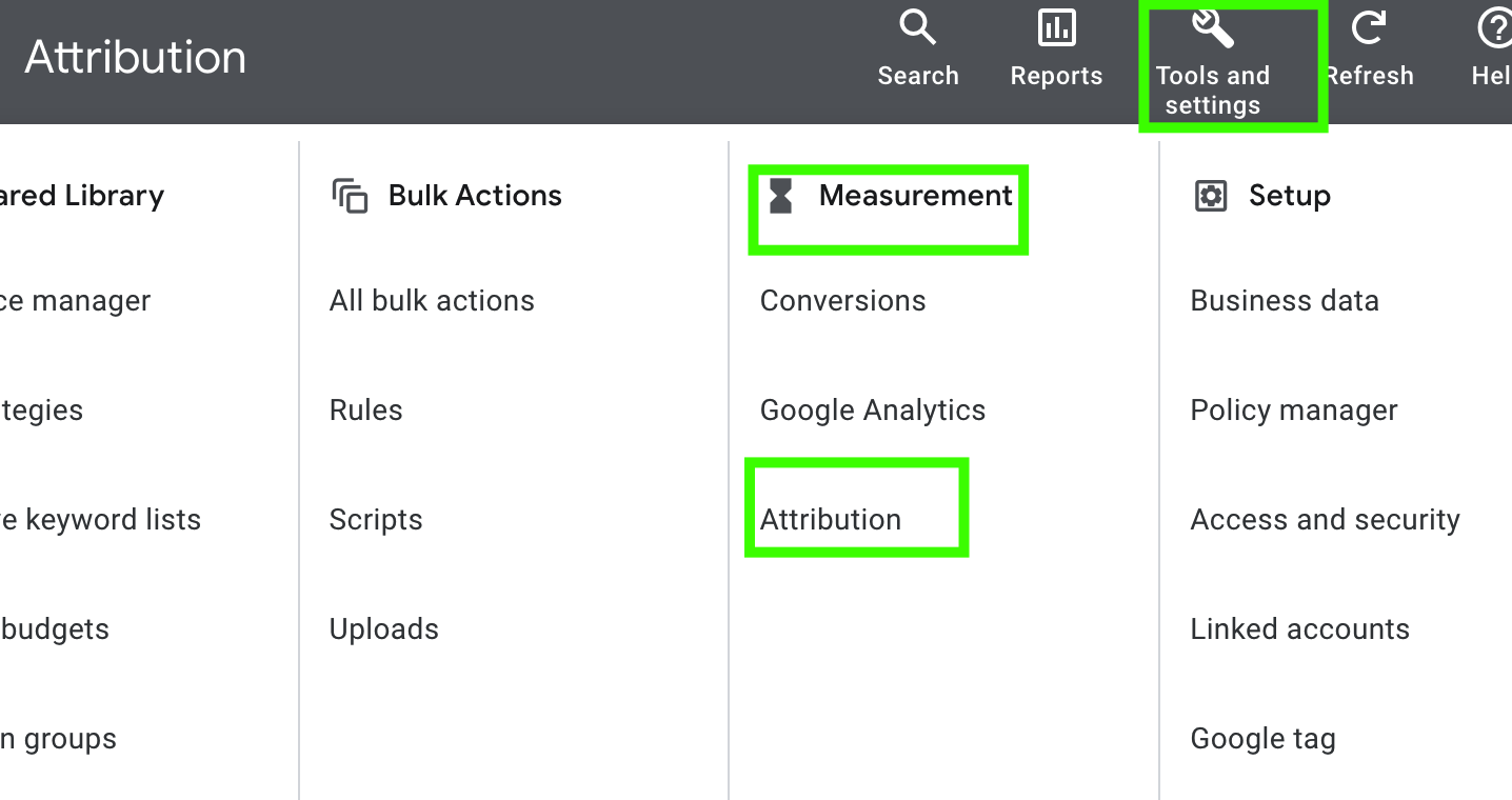 Data-Driven vs. Last-Click Attribution in Google Ads. What's the ... Data-Driven vs. Last-Click Attribution in Google Ads. What's the ...